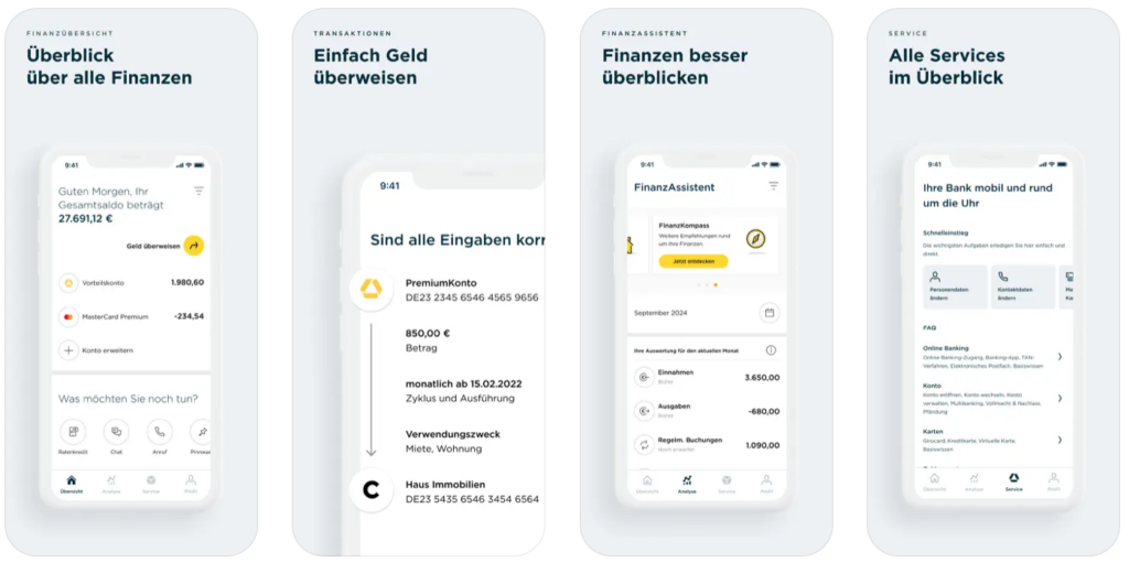 Commerzbank Depot im Test 2025